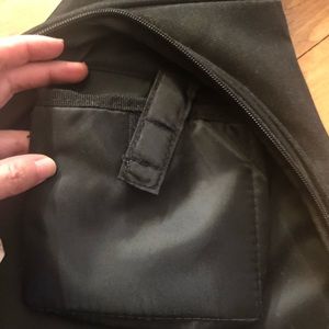 Bags | Ernst Young Asymmetrical Backpack New | Poshmark